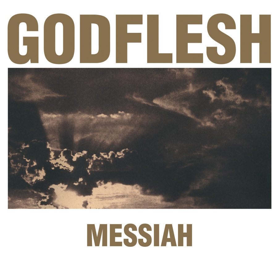 Messiah | GODFLESH