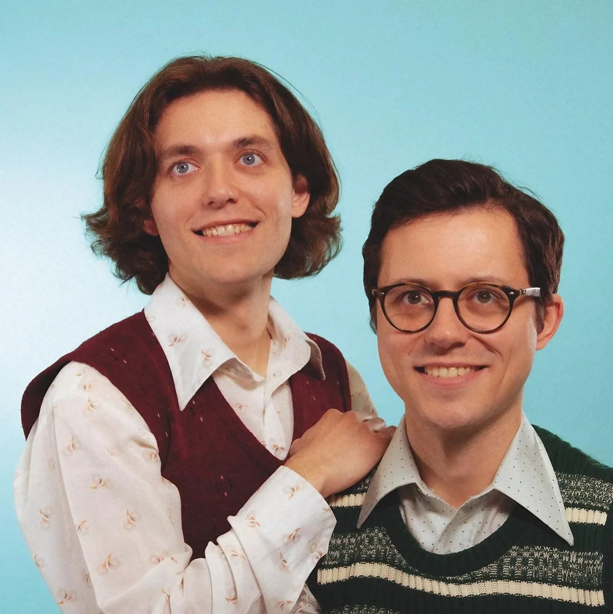 Mildly Entertaining | Barbara