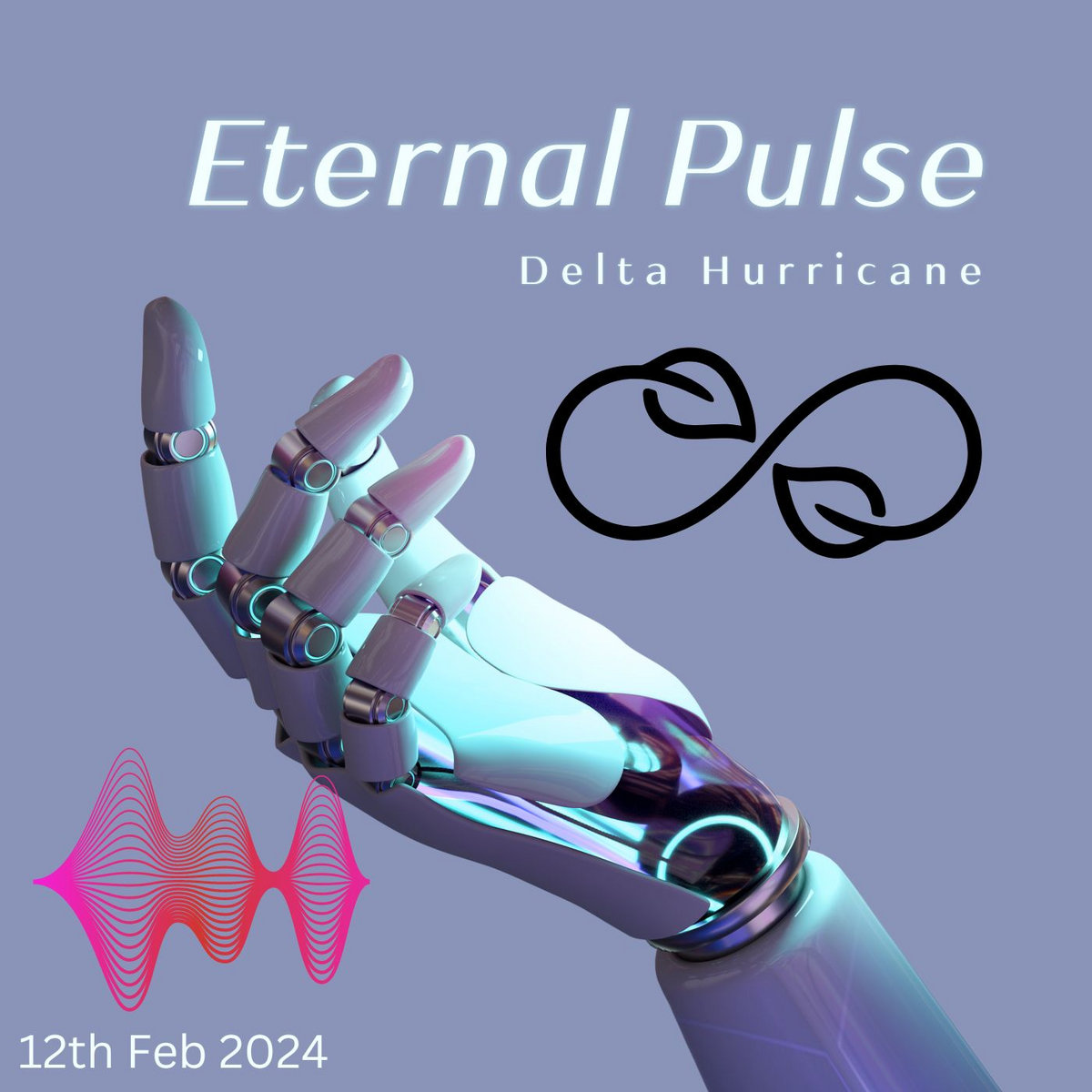 Eternal Pulse | Delta Hurricane