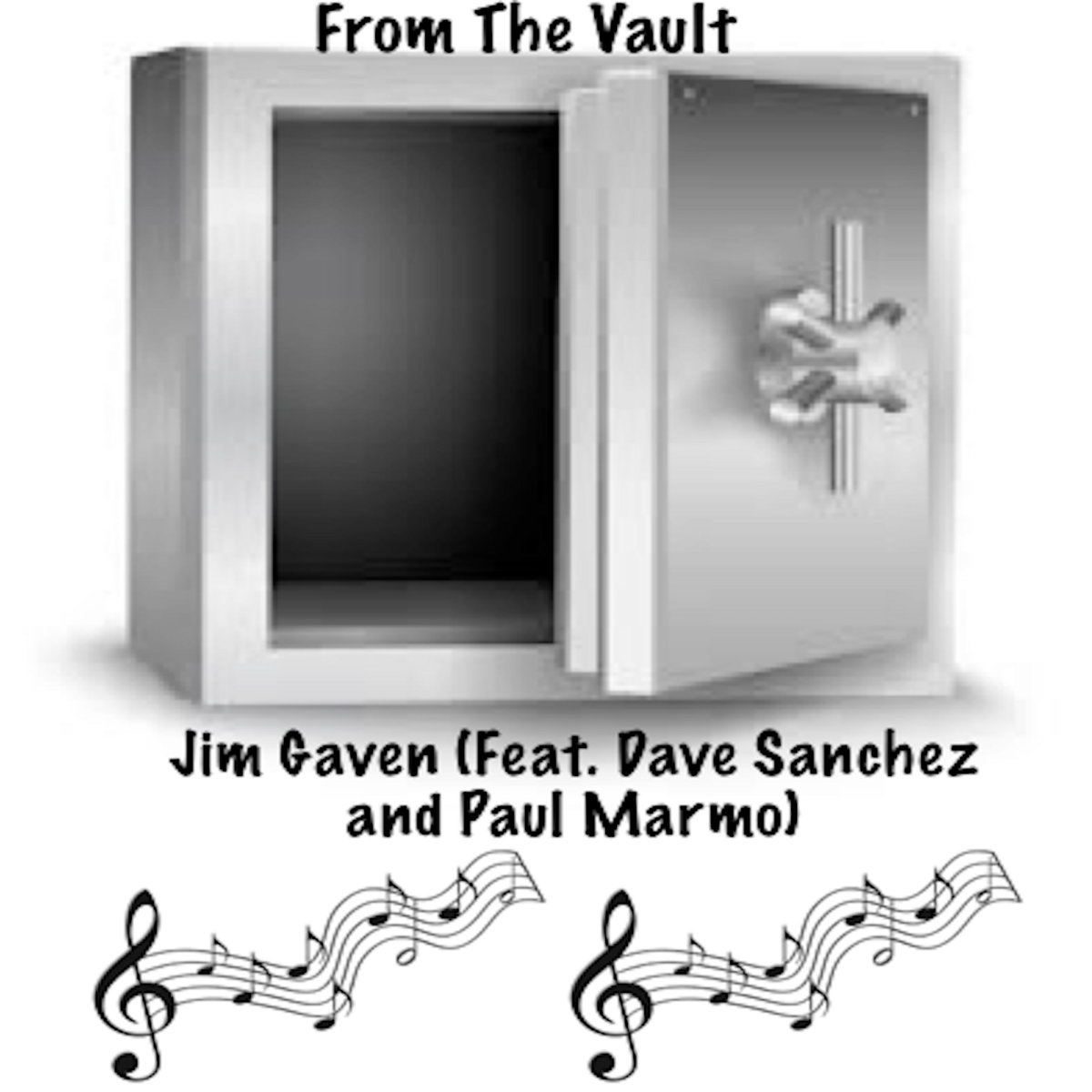 From the Vault | Jim Gaven