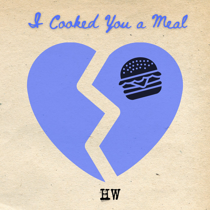 I Cooked You A Meal | Henry Wagons