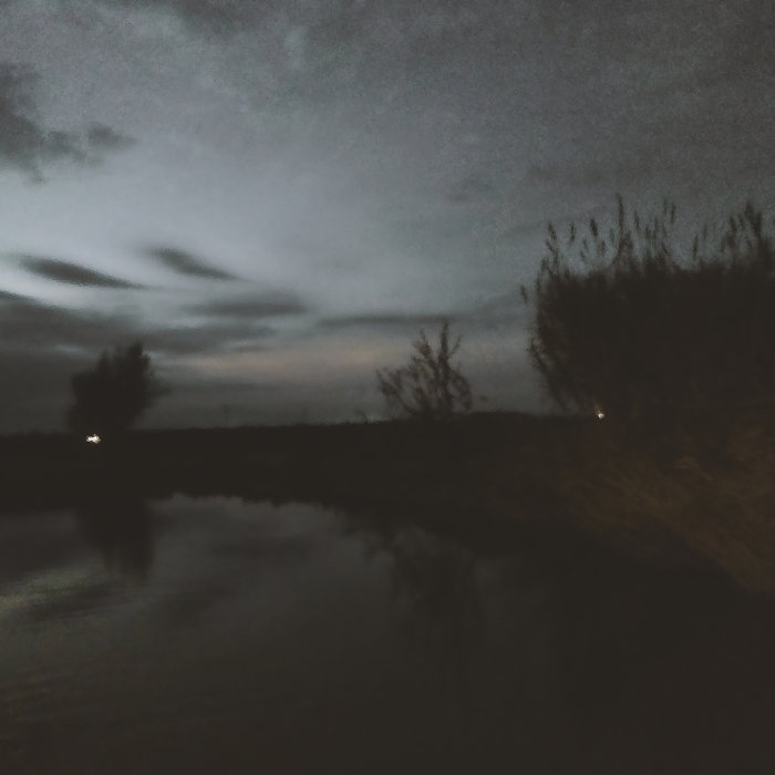 Echoes of a Fading Existence | Nahal Kavand | Lᴏɴᴛᴀɴᴏ Series