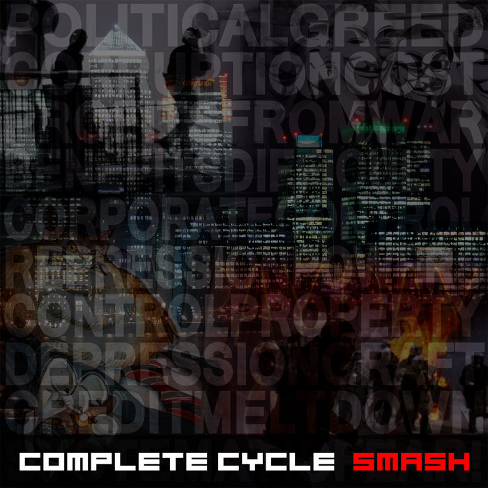 SMASH | Complete Cycle