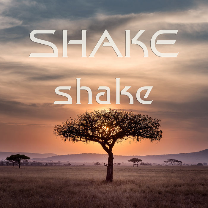 Shake shake | KCox