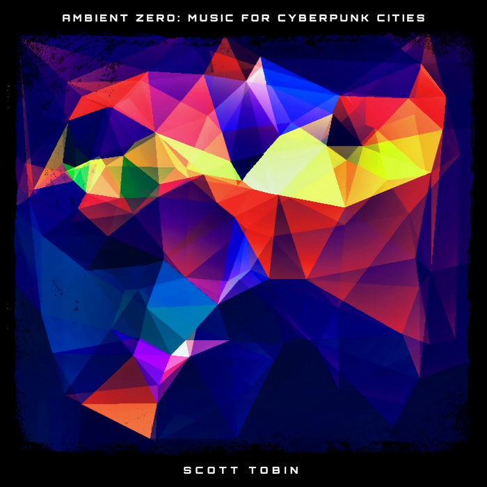 Luv On A Maglev Train | Scott Tobin