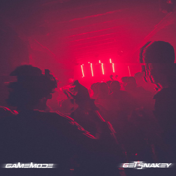 Get Snakey | gamemode