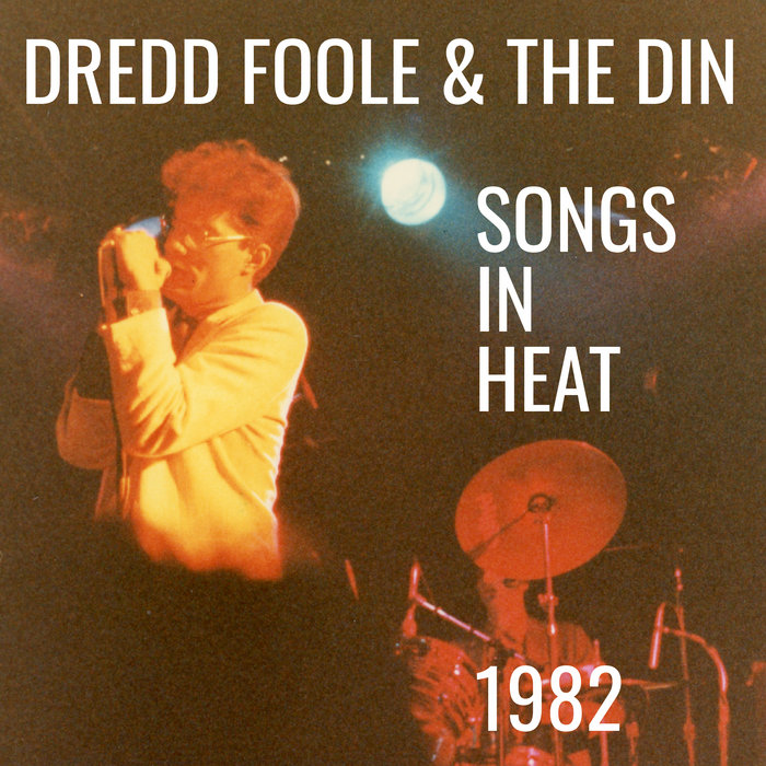 Songs in Heat | Dredd Foole