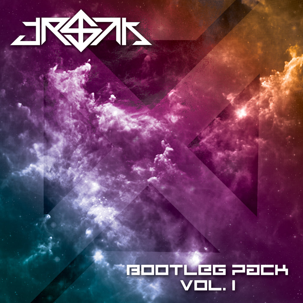 Bootleg Pack Vol. 1 | JRSTK