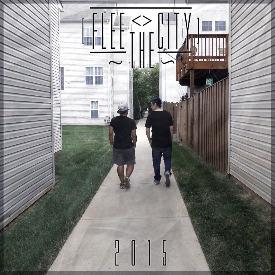 2015 | Flee the City | Flee The City
