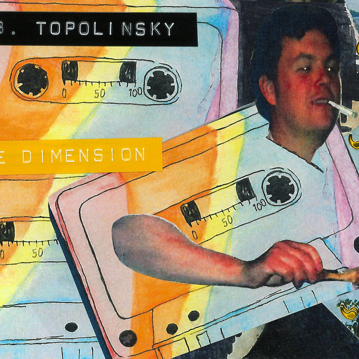 One Dimension | BT | Sonic Canoe Studios