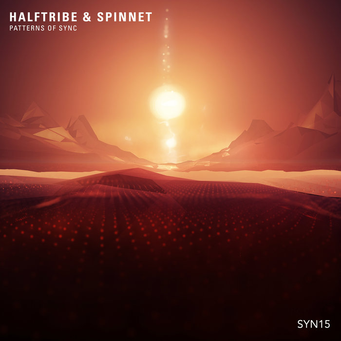 Patterns of Sync | Halftribe & Spinnet | Synphaera