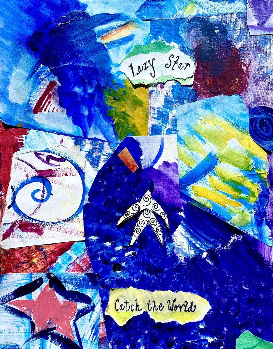 Catch the World | Lazy Star
