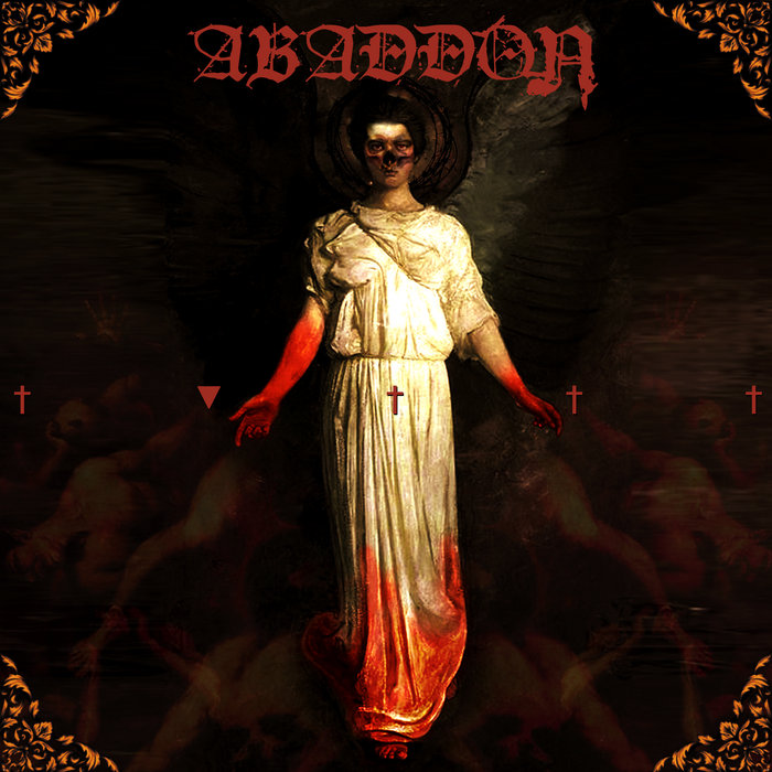 Abaddon | † ††† | Blvsphemy Records