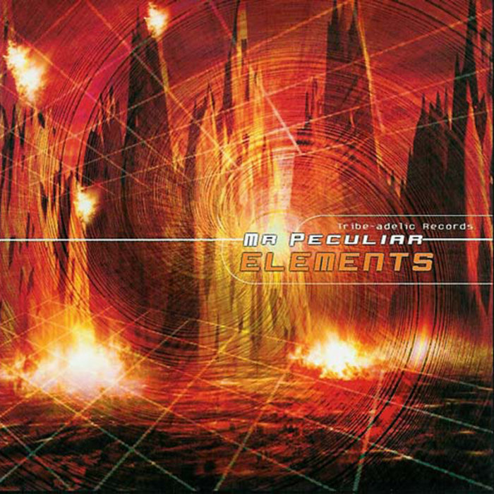 Elements | Mr Peculiar