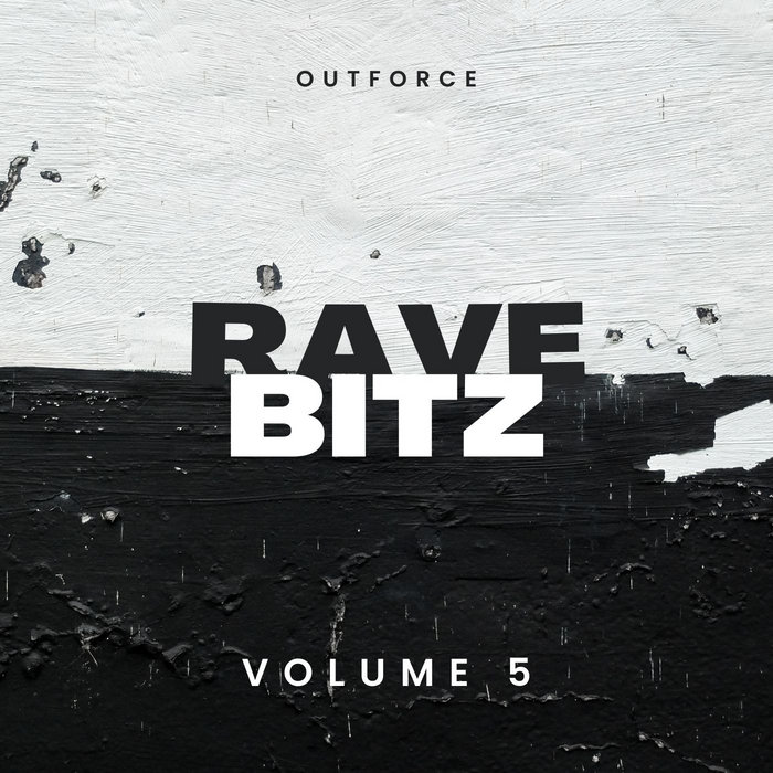Rave bitz volume 5 | Outforce