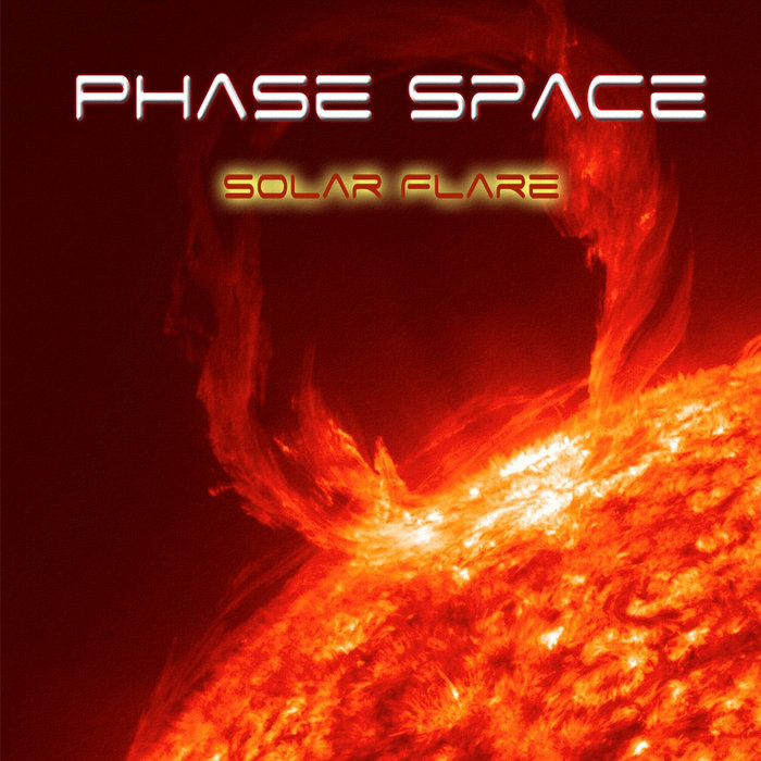 Solar Flare | Phase Space