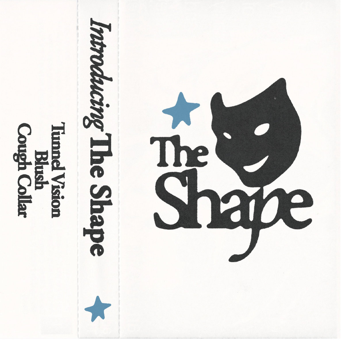 Introducing... | The Shape