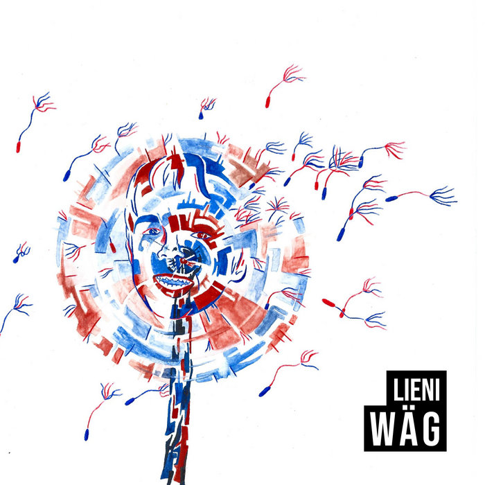 Wäg | Lieni