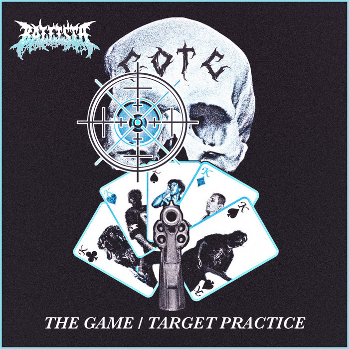 THE GAME / TARGET PRACTICE | BALLISTA