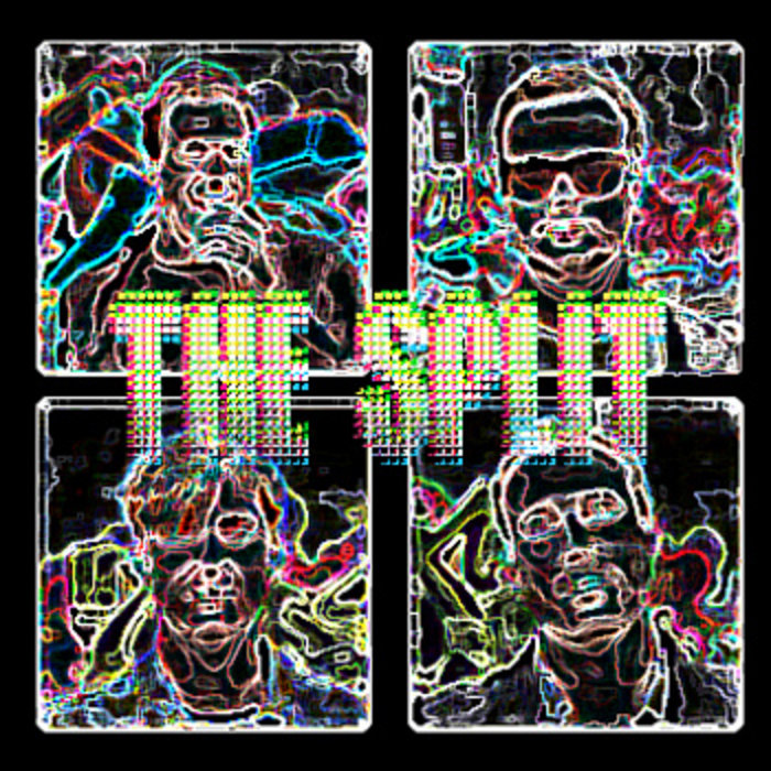 Dangerous Lines | The Split