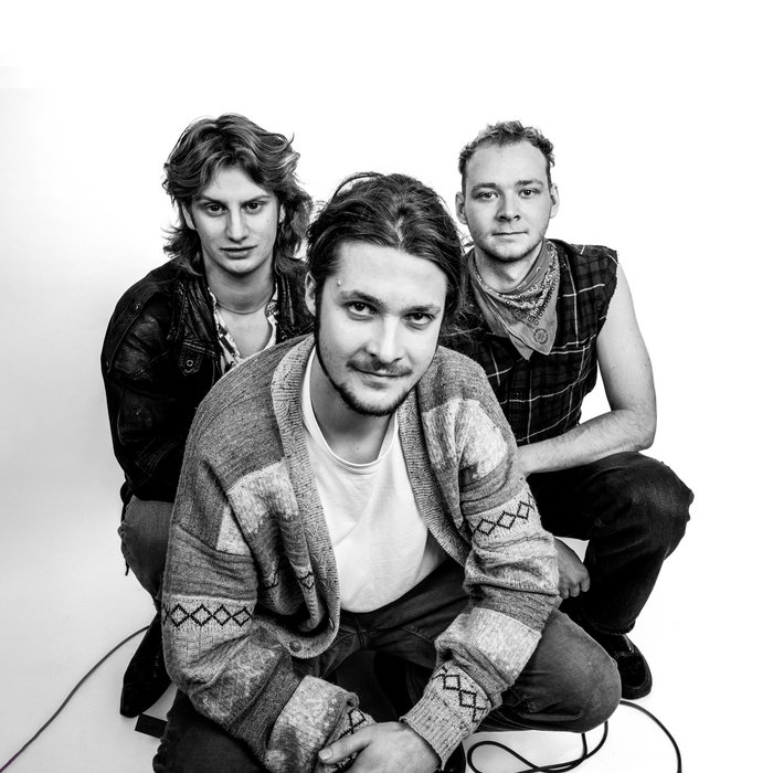 Zauberbaum Live Session | Jesus Sky Drive