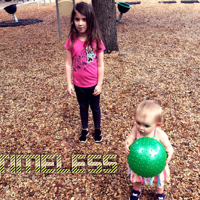 Timeless | The Last Of Whats Left