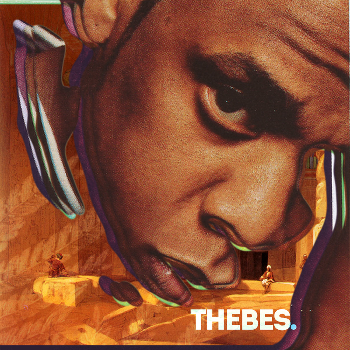 thebes. | kalecchi