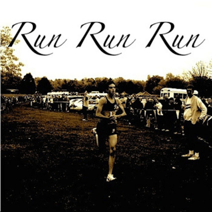 Run, Run, Run | Brown Paper Bags