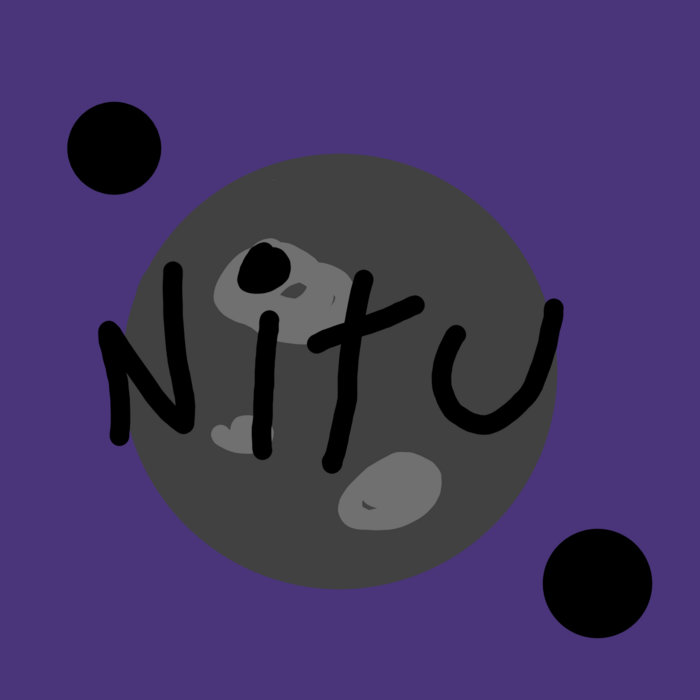 Nitu and The 5 Stages of Grief Vol.I | Killa1012