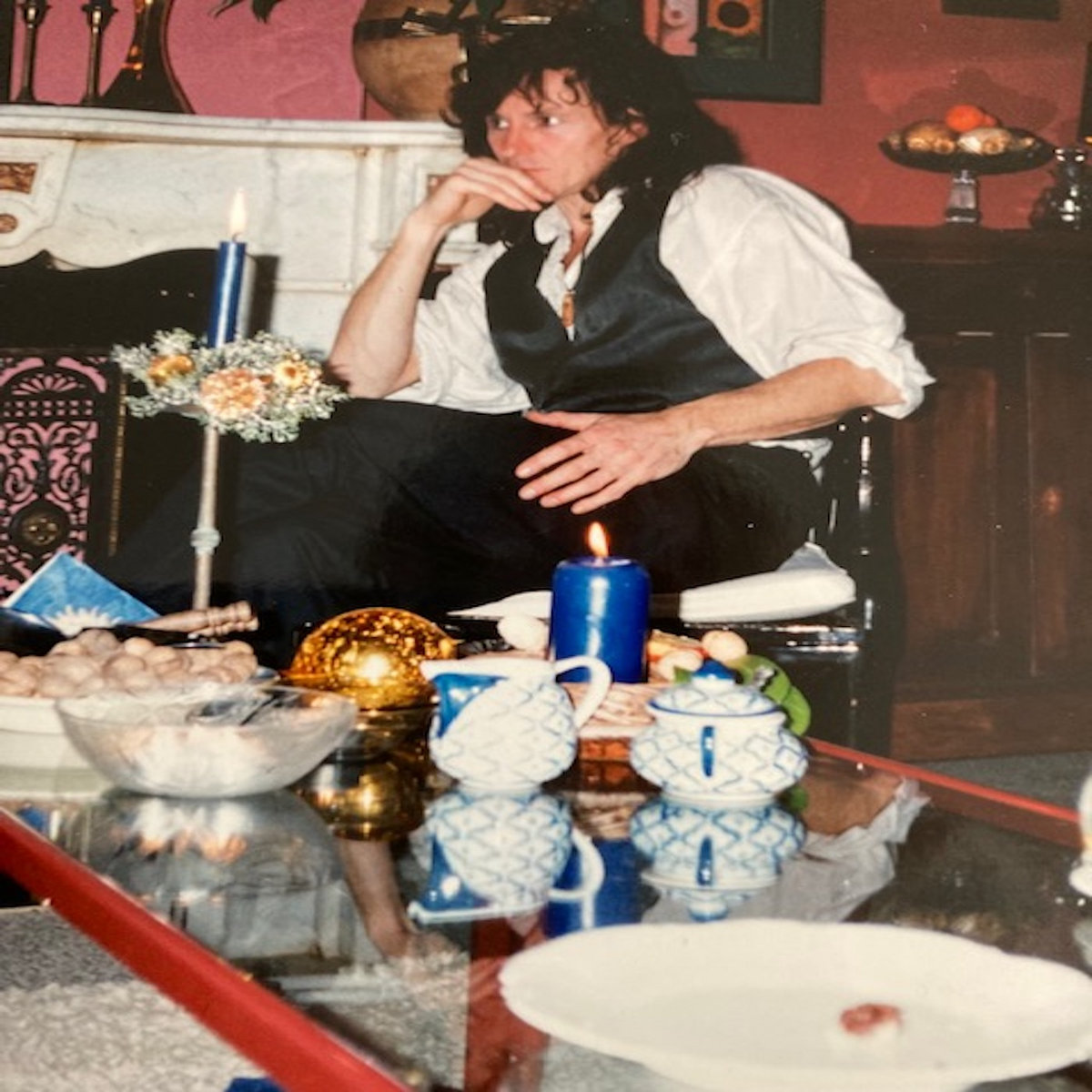 AI ORIGINALS (album) | Bert Smeets