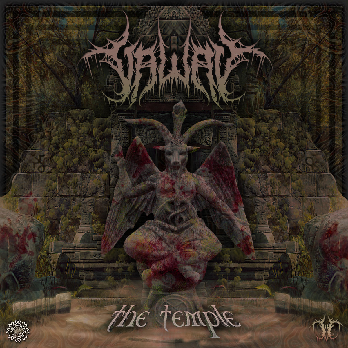 VallaK - The Temple | VallaK