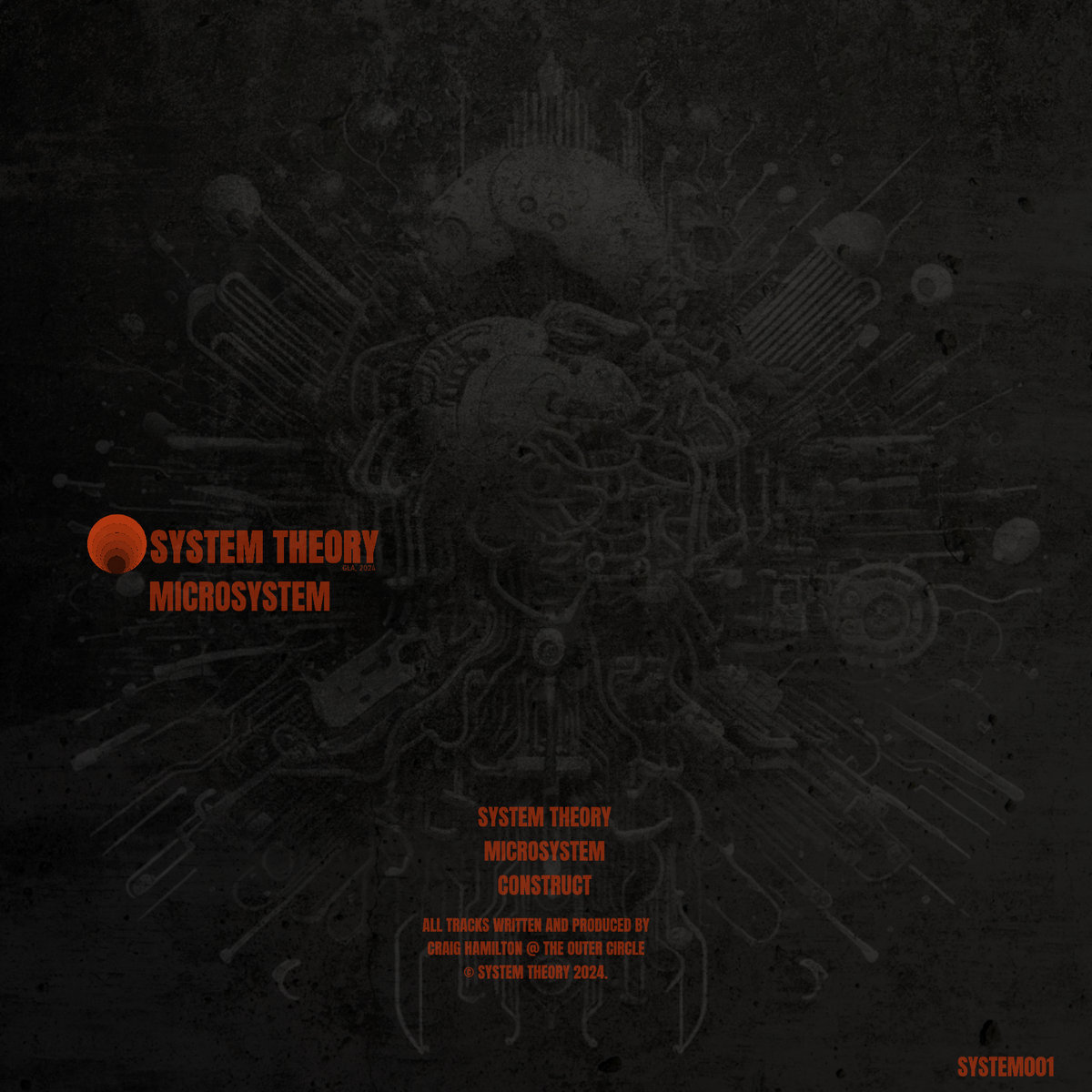 Microsystem | System Theory