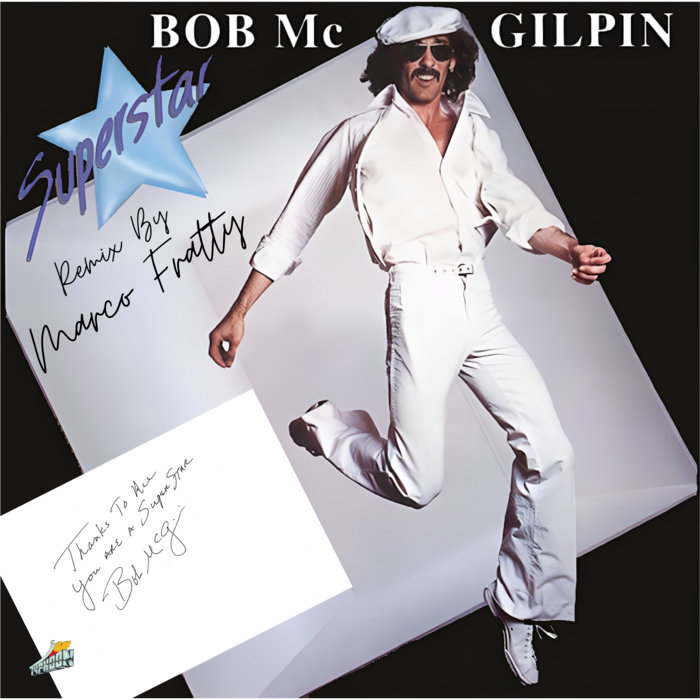 Superstar (Remix) | BOB MC GILPIN | Typhoon