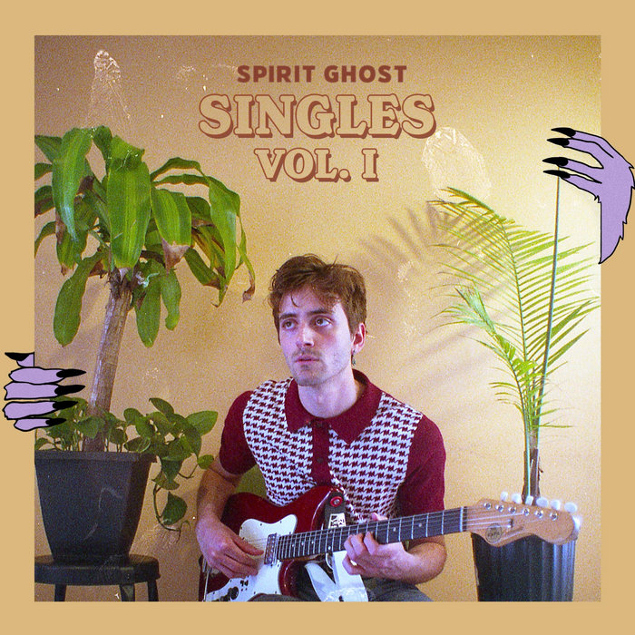 Singles VOL I | Spirit Ghost
