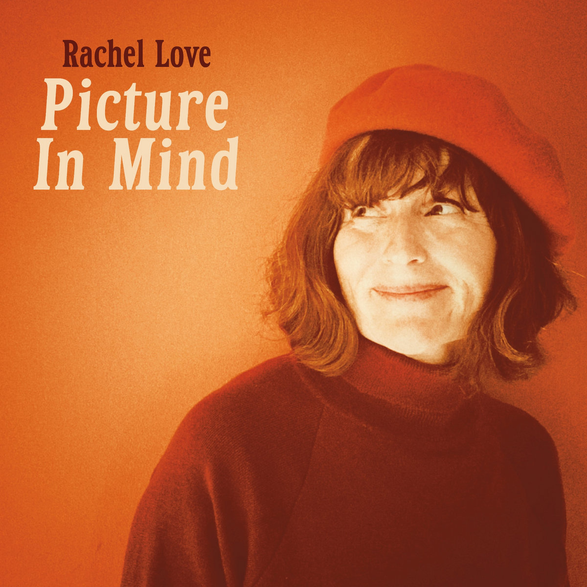 Picture In Mind | Rachel Love