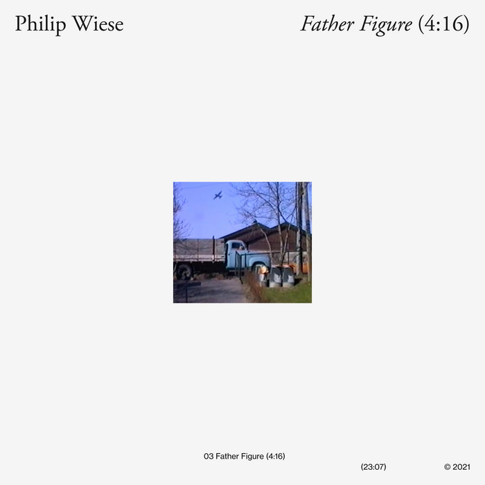 Father Figure | Philip Wiese
