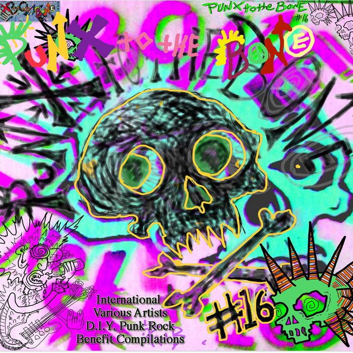 PunX to the Bone #16 | PunX to the Bone