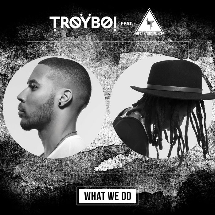 TroyBoi