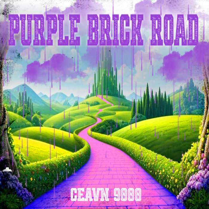 Purple Brick Road | Ceavn