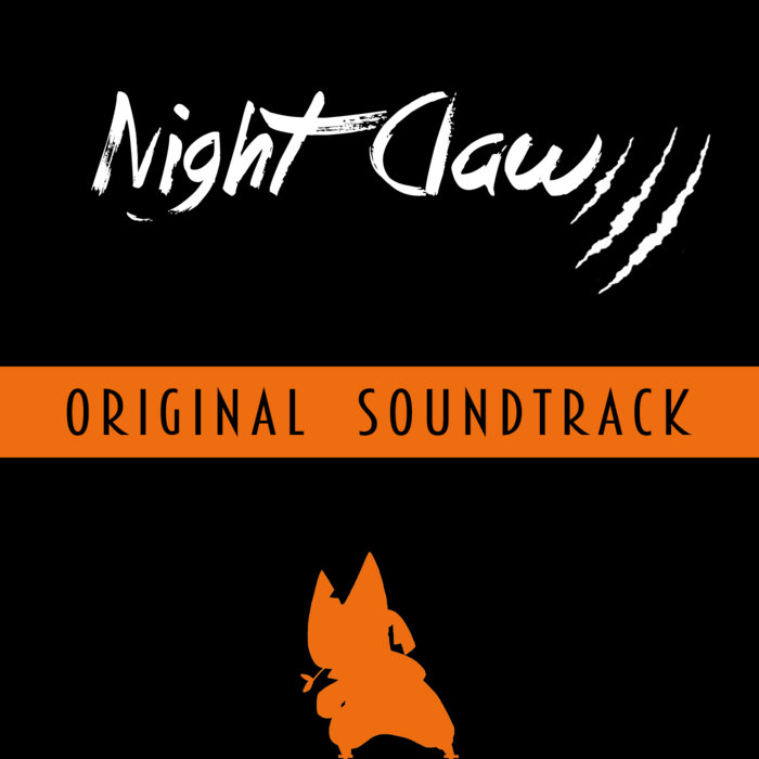 Night Claw | Luan L.