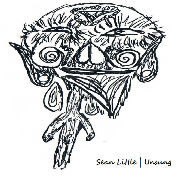 Unsung | Sean Little