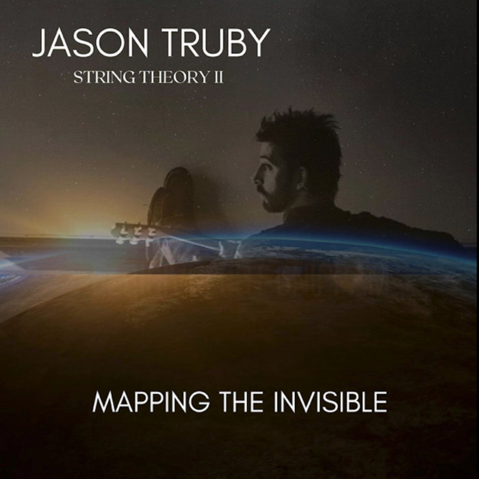 Mapping The Invisible | Jason Truby