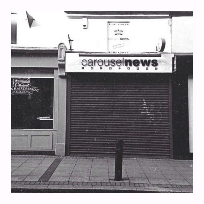 What's The Plan? | The Carousel