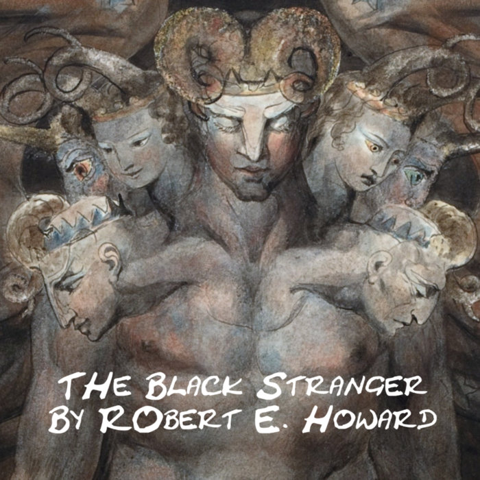 The Black Stranger by Robert E. Howard | The Eldritch Archives
