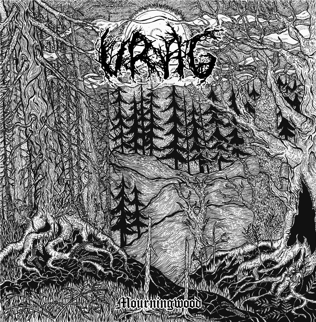 Vrag - Mourningwood | Vrag | Dark East Productions