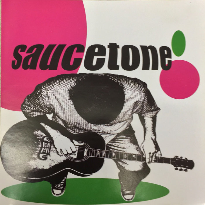 Saucetone | Richard Bruyns | richard bruyns Saucetones