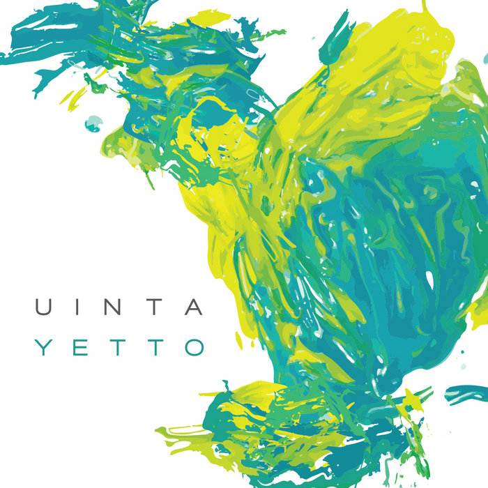 YETTO | uinta