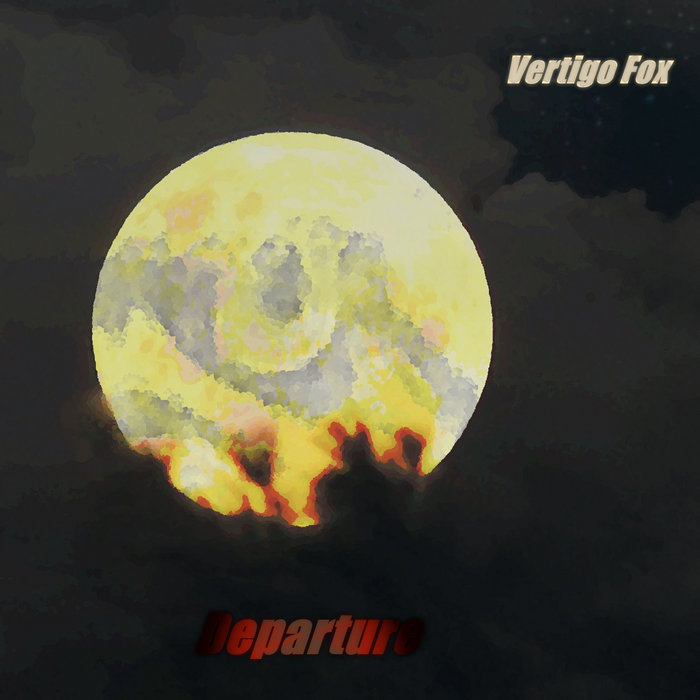 Departure | Vertigo Fox