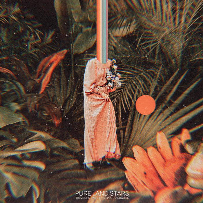 Pure Land Stars (White Manna) - Trembling Under The Spectral Bodies ...
