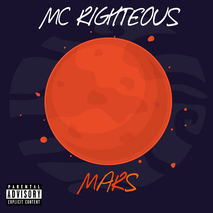 Mars | MC Righteous